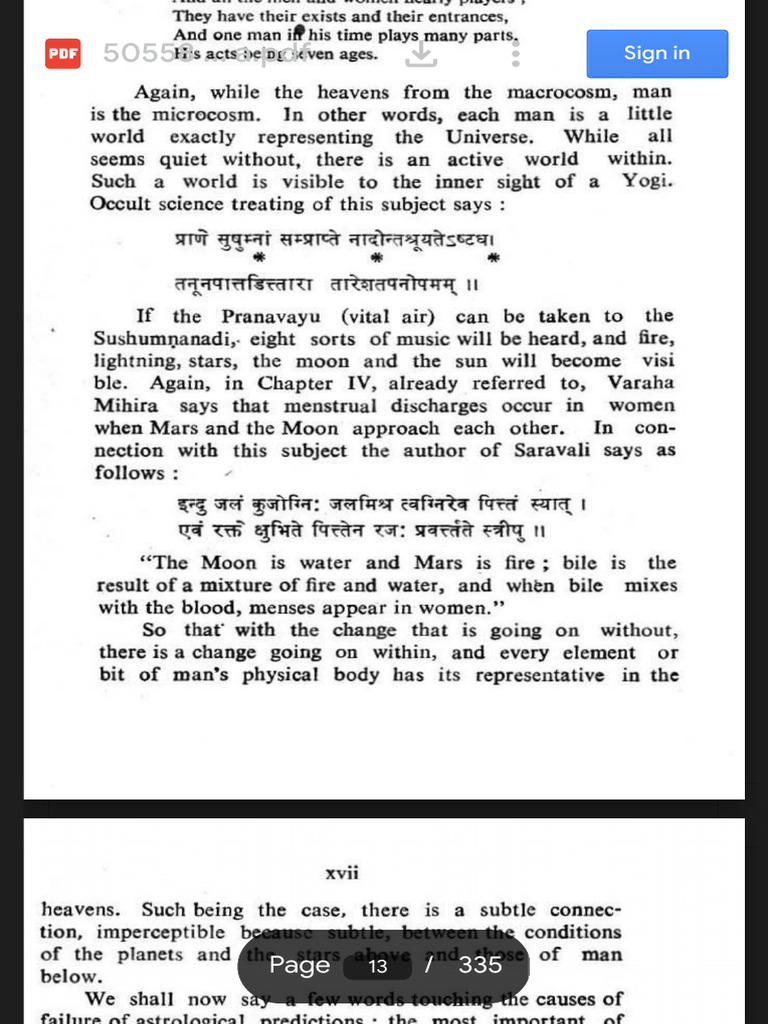 Brihat Jathaka (Varahimihara) - En2 Google | PDF