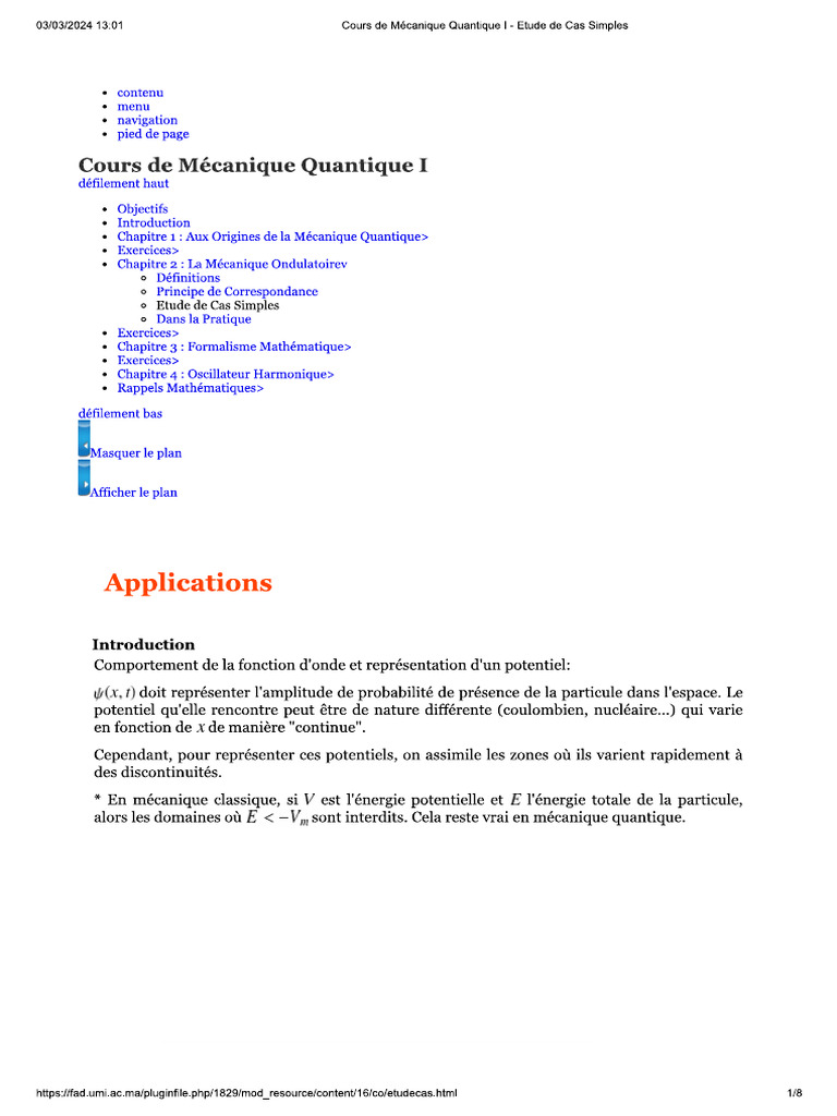 Quant 2 | PDF