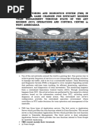 CoA - Control Office Application | PDF