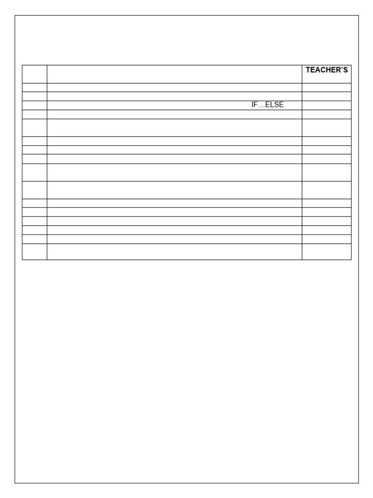 Ai - PGMS 2024-25 1 To 16 | PDF | Computer Programming | Computing