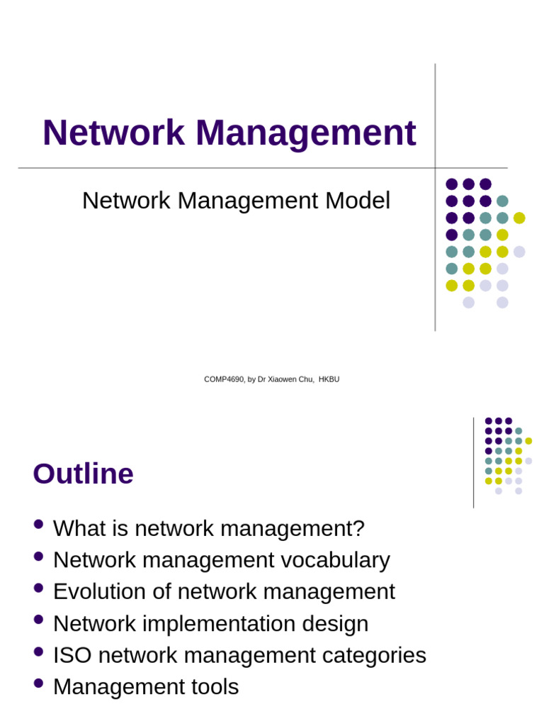 a02 | PDF | Computer Network | Osi Model