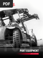 Kidron Truck Parts Catalog | PDF | Door | Lock (Security Device)