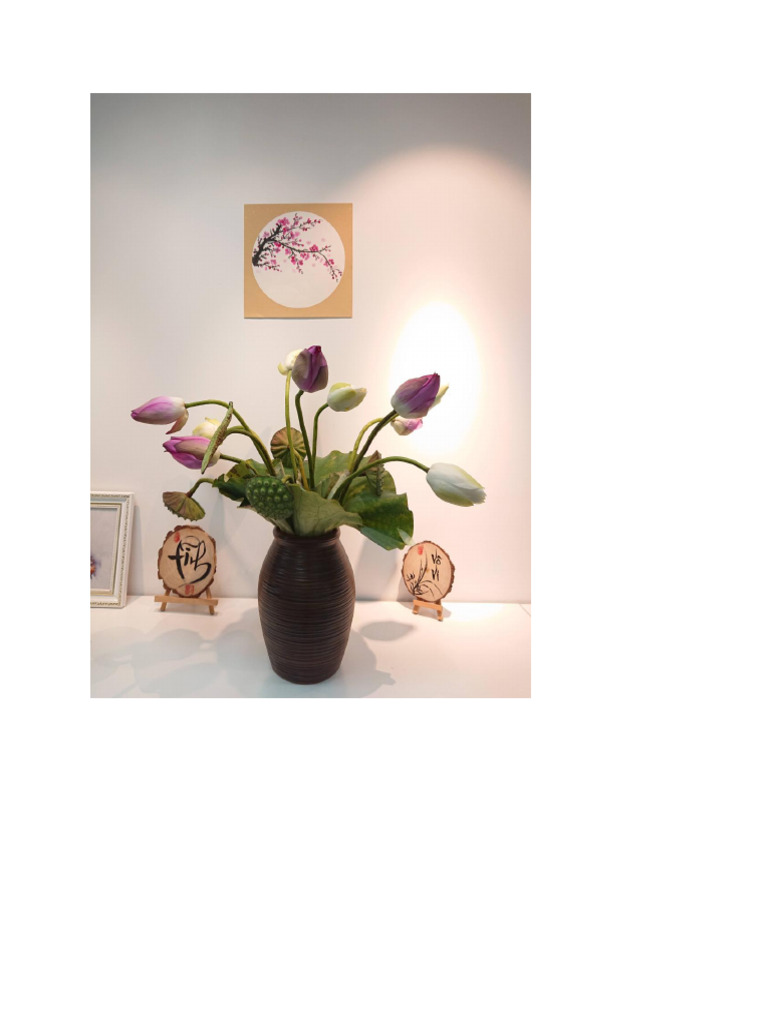 Lotus | PDF