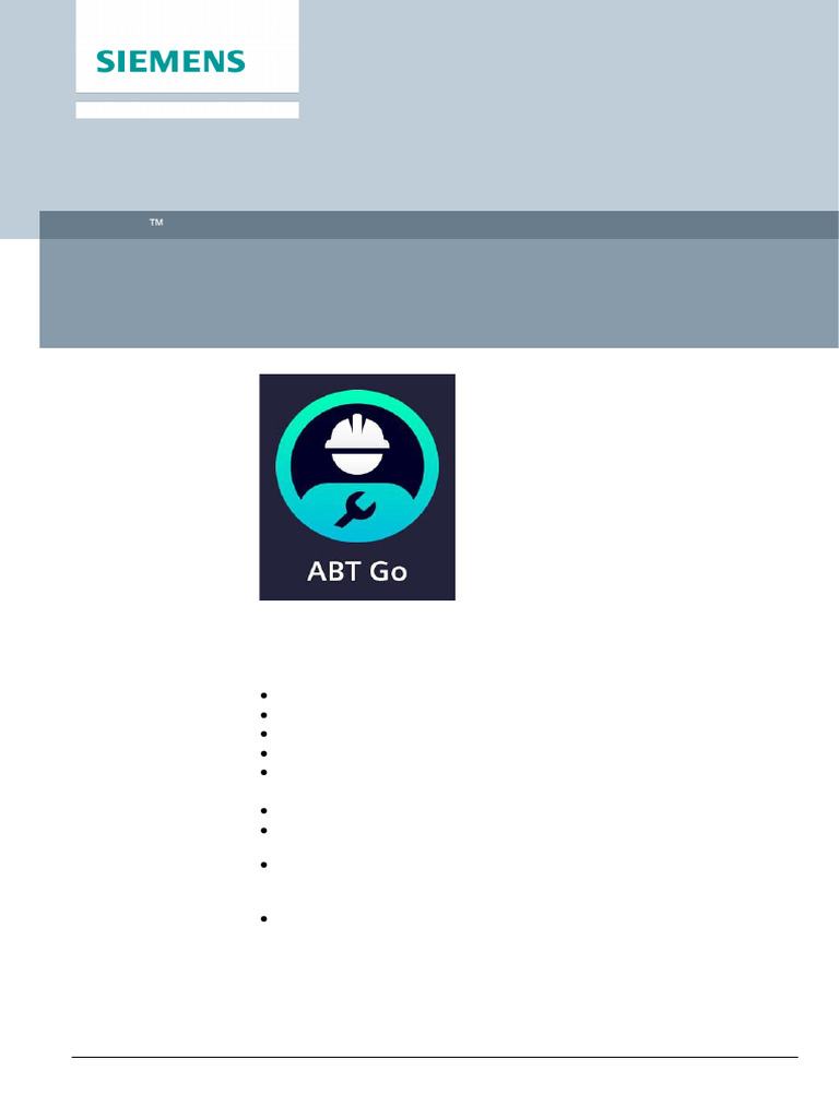 ABT-GO A6V11422293_en (1) | PDF | Ip Address | Pressure Measurement