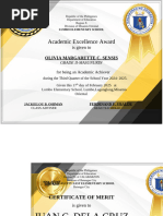 Module 7 ANSWER SHEET Final | PDF