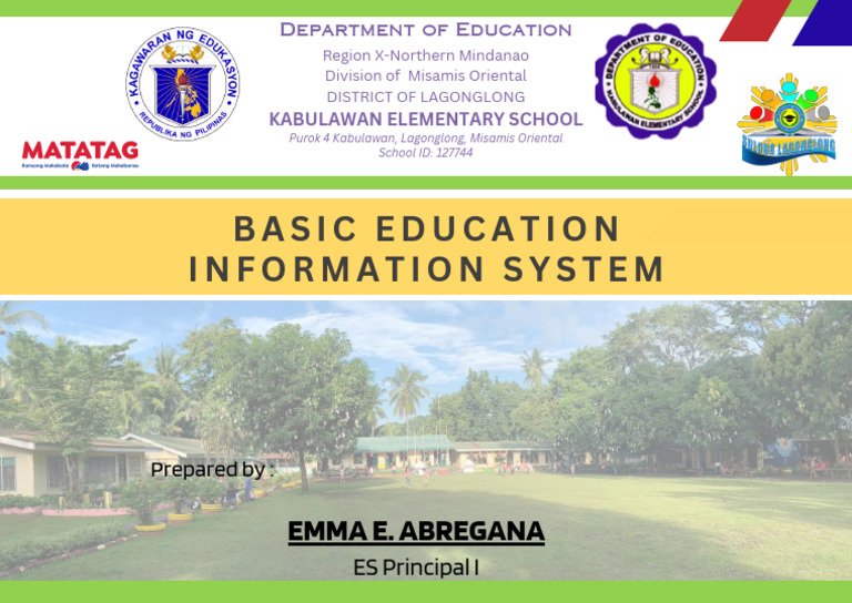 Ict Reports Coverpages 1 | PDF