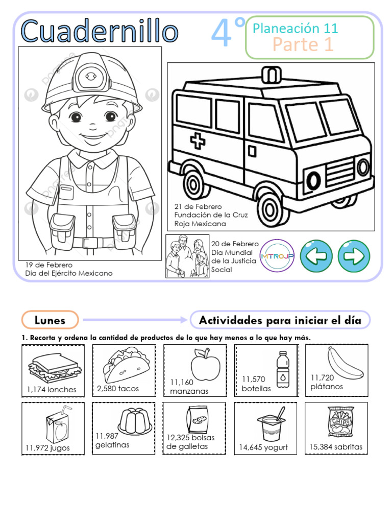 Solu parte 1 4to | PDF | Contaminación | Violencia
