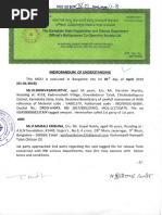 Form DPM-15 Performance Bank Guarantee Format | PDF | Guarantee ...