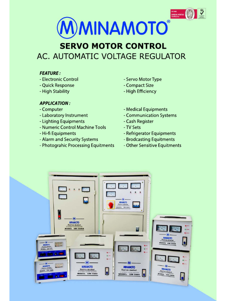 Brosur Sm Series Pdf Computer Engineering Manufactured Goods
