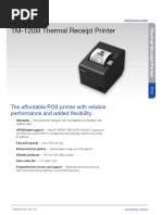 TSC Console User Manual | PDF | Computer File | Printer (Computing)