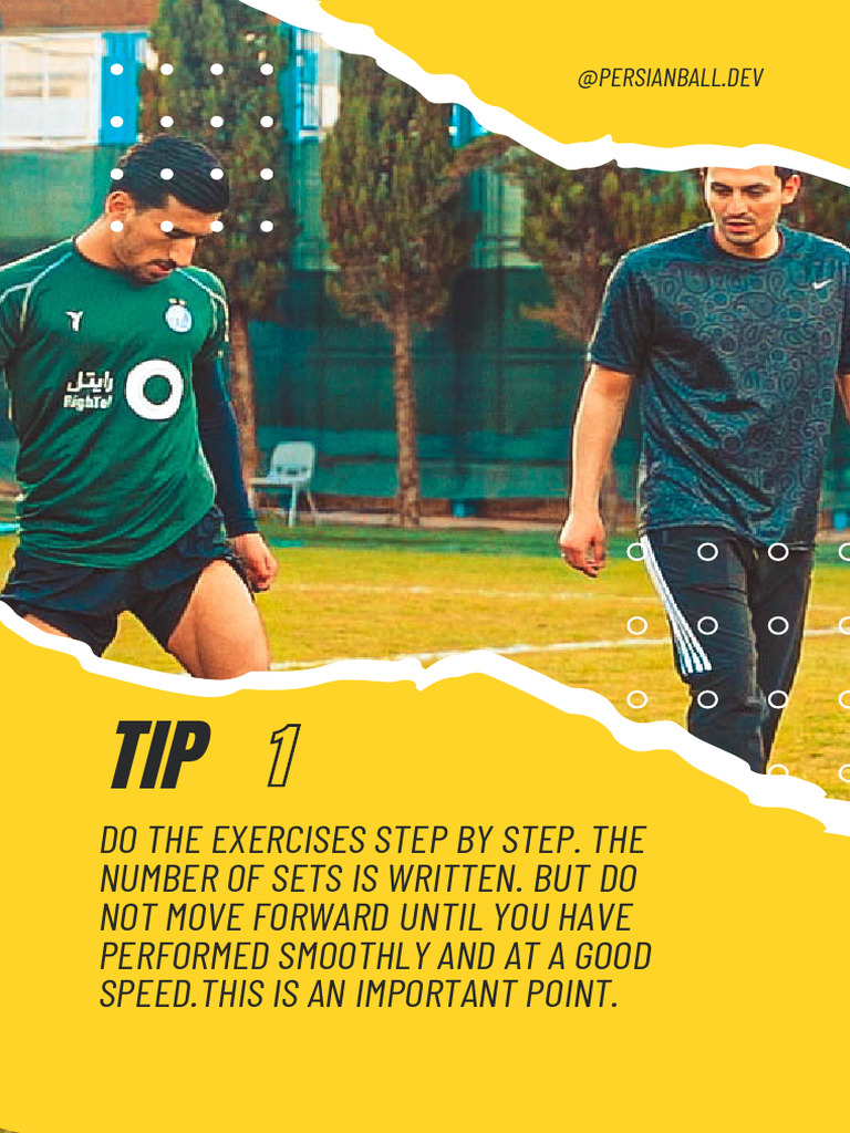 7 Drill Exercises | PDF