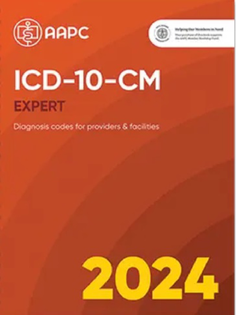 Icd 10 CM 2024 | PDF