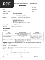 Proprietorship Declaration Letter | PDF