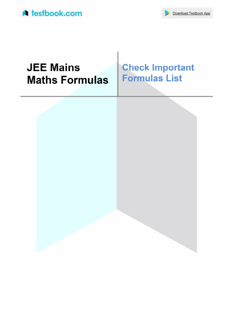 Maths | PDF
