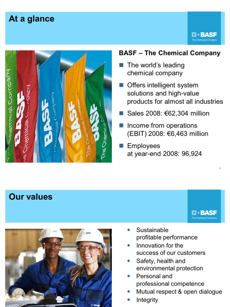 BASF | PDF