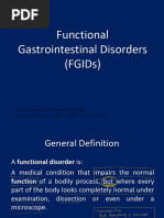 GERD Symptom Rating Scale Guide | PDF | Gastroesophageal Reflux Disease ...