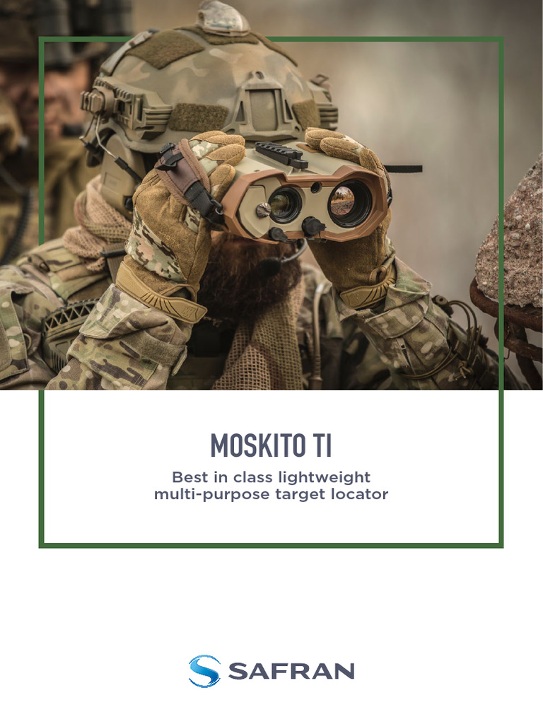 MOSKITO-TI-Folder 2024 05 EN Web | PDF | Pixel | Image Resolution