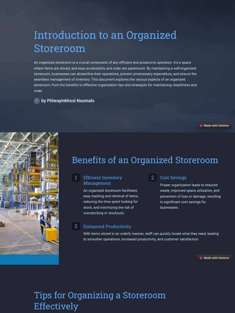 Project Proposal | PDF | Inventory | Economies