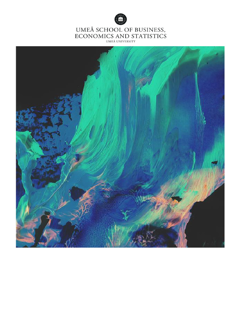 FULLTEXT01 | PDF | Qualitative Research | Positivism