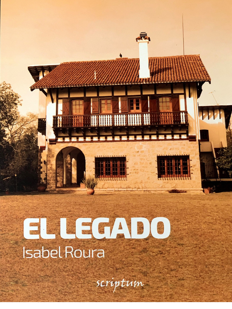 El Legado | PDF