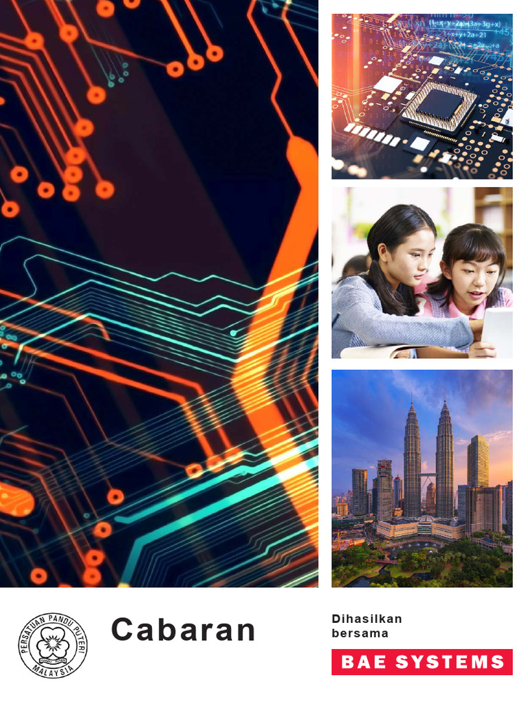 Modul Gear Up - BM | PDF