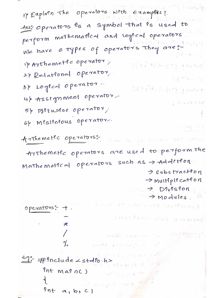 PPS 38 qus ans1 | PDF