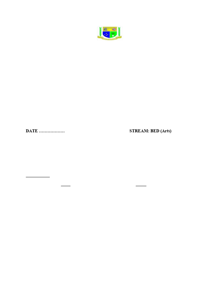 Curriculum Development Exam Guide Pdf Curriculum Learning