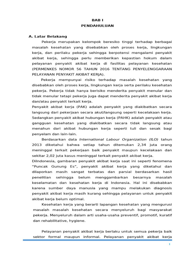 Laporan Tahunan Ukk 2024-1 | PDF