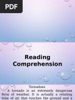 Peac Questions With Answer | PDF | Teachers | Educational Assessment