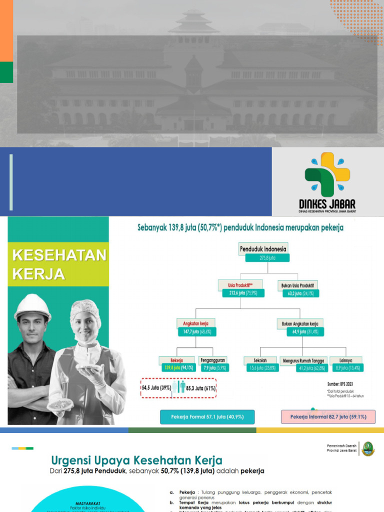 Evaluasi Program Kesjaor 2024 | PDF