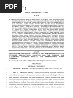 Ra 11967 | PDF