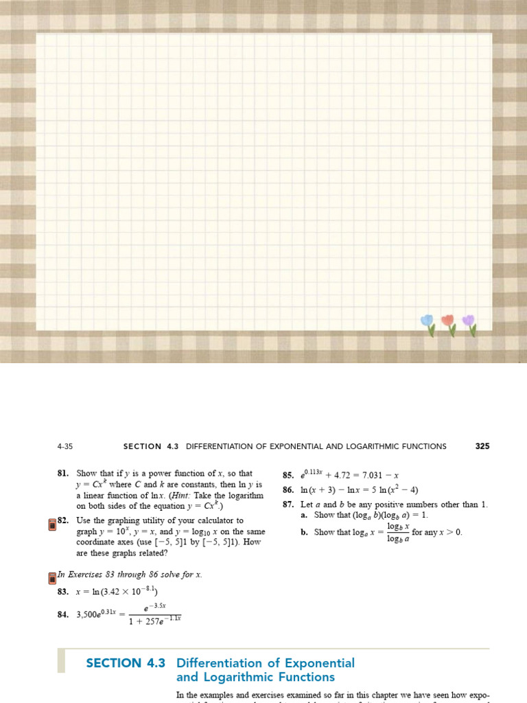 calculus教科書4-3 | PDF | Demand | Price Elasticity Of Demand