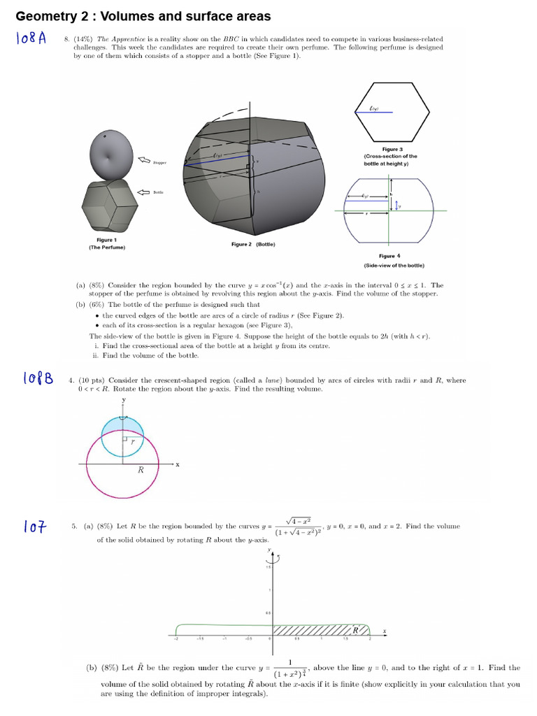 Geom 2 | PDF