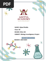 Hadlock Chart | PDF | Pregnancy | Maternal Health