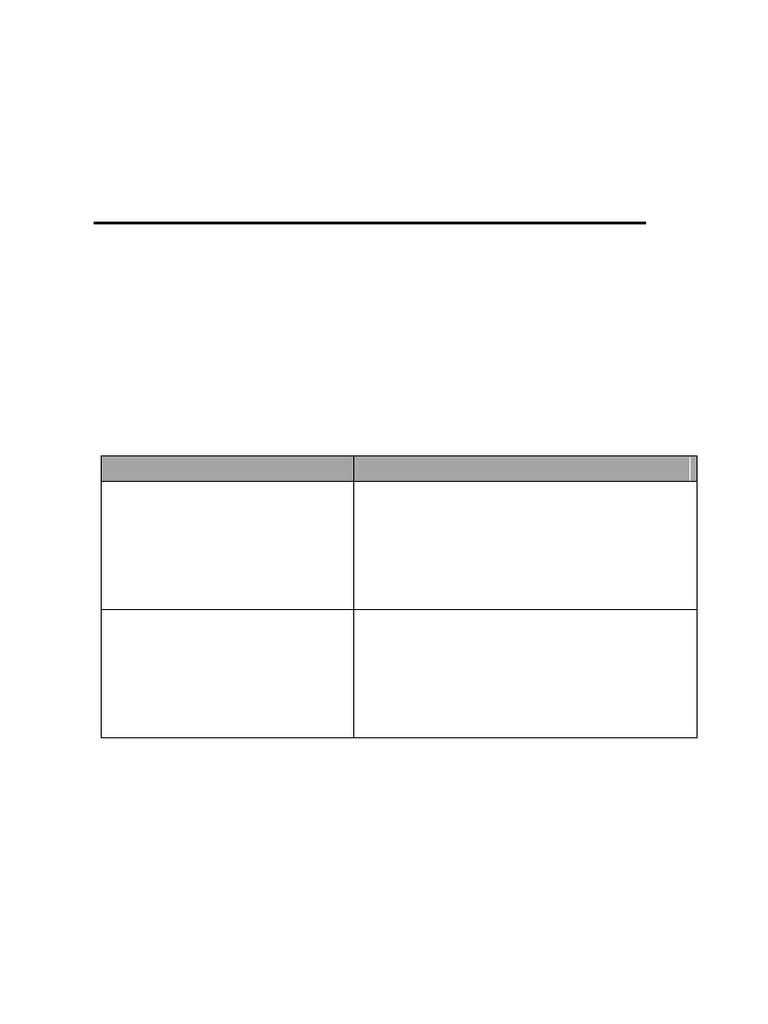 Pjok Bahan Materi | PDF