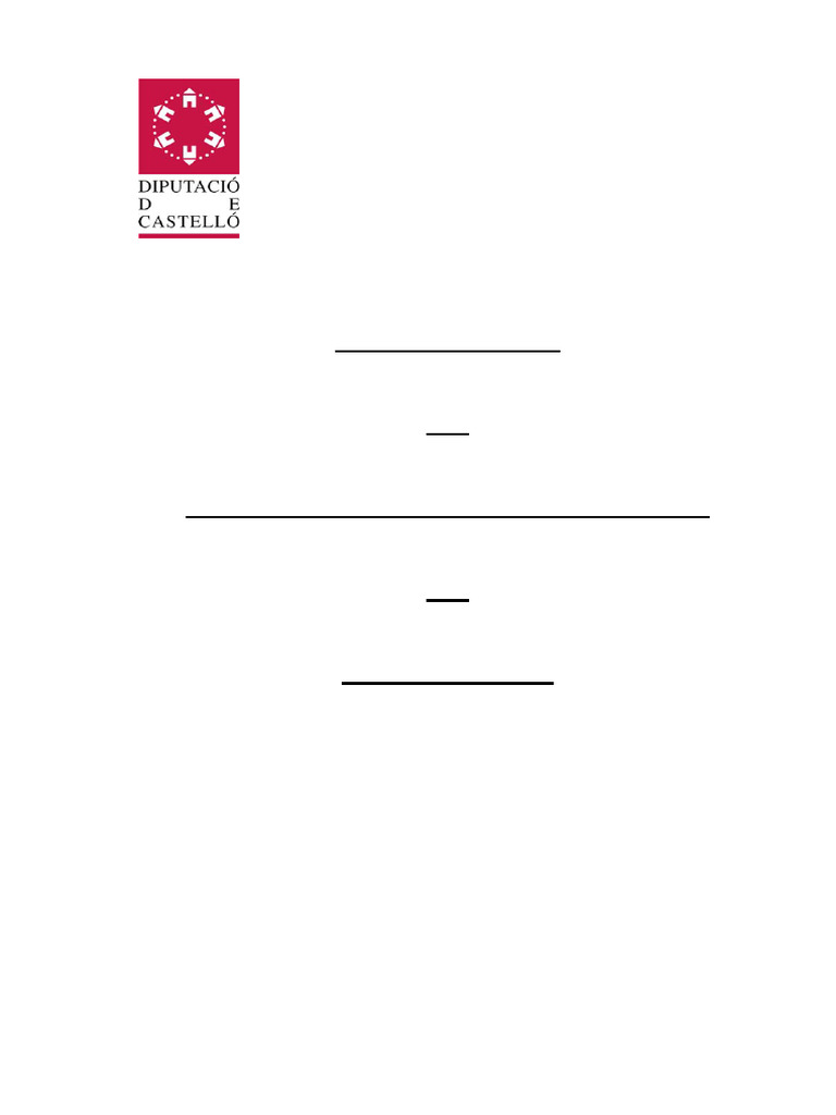 Proyecto_deelectrificación_de_la_EDAR_de_Torrechiva | PDF | Transformador | Ingenieria Eléctrica