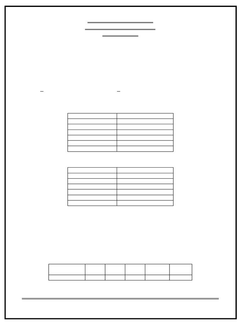 Class 10 Statistics Pdf Mode Statistics Mean 0987