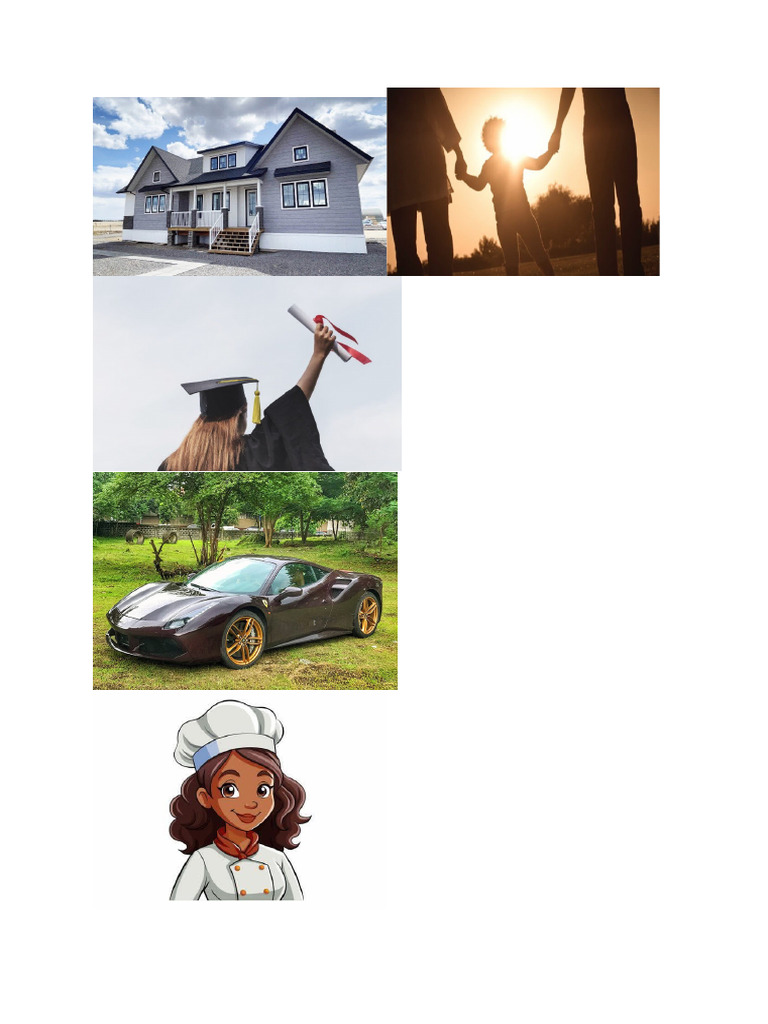 10 Yrs From Now | PDF