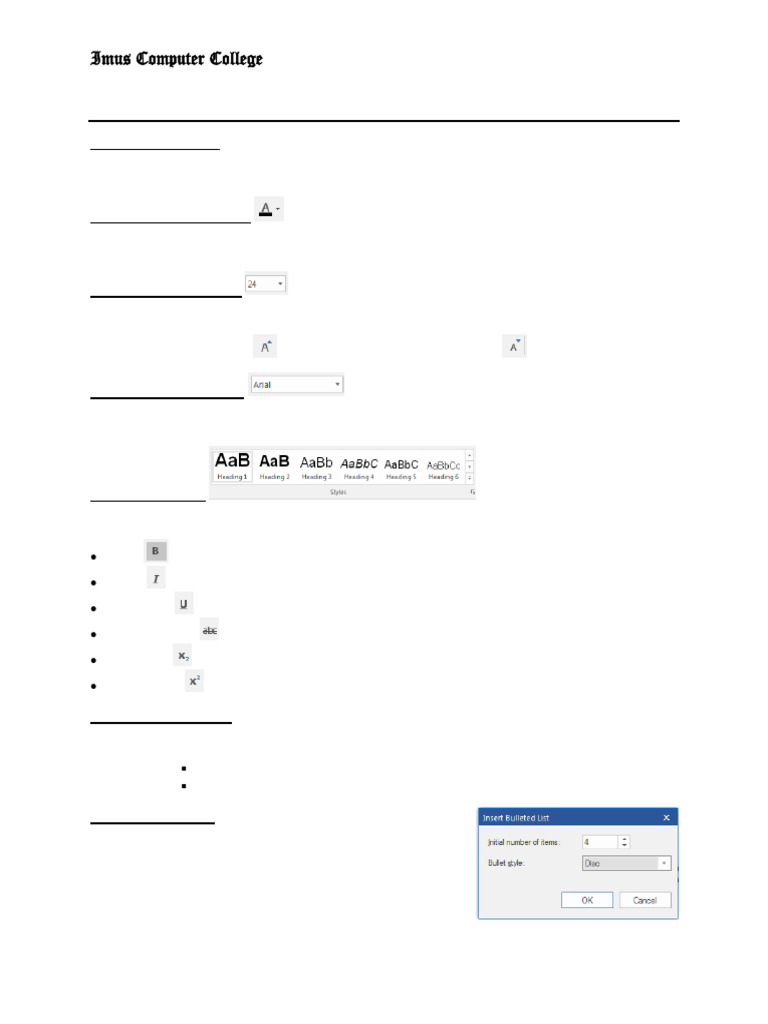 Website Development | PDF