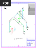 HT YARD LAYOUT - As Per Given Dimensions | PDF