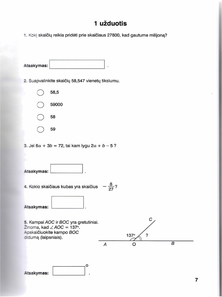 NMPP 1uzduotis | PDF