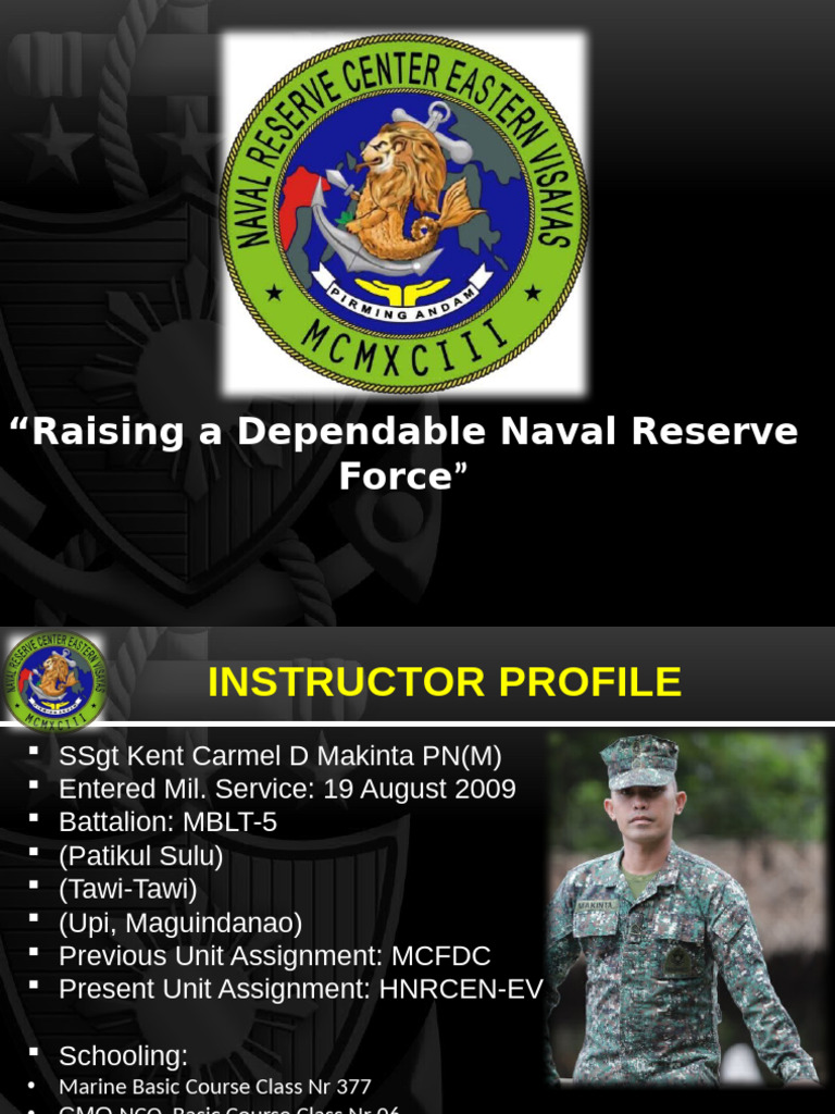 Chapter 2 Ms2 Mcknight | PDF | Warships | Navies