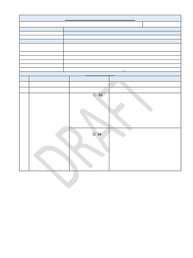 Material Test Certificate for Flammability | PDF