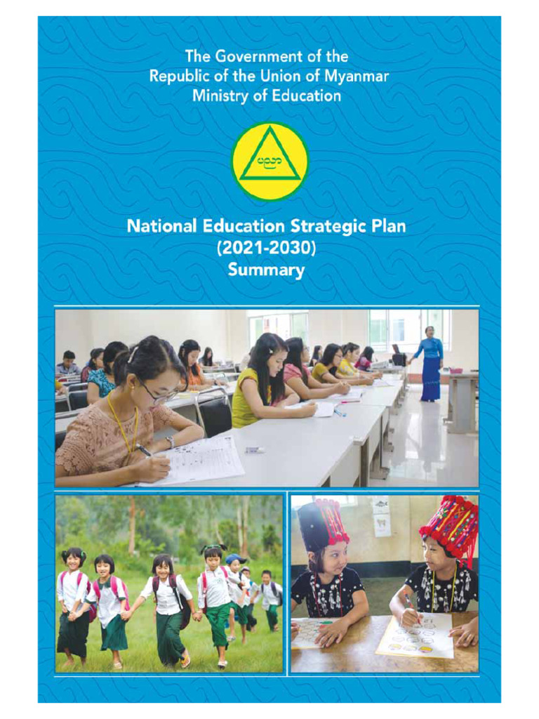 NESP 2021-2030eng | PDF