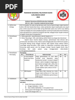 Contusio Musculorum | PDF