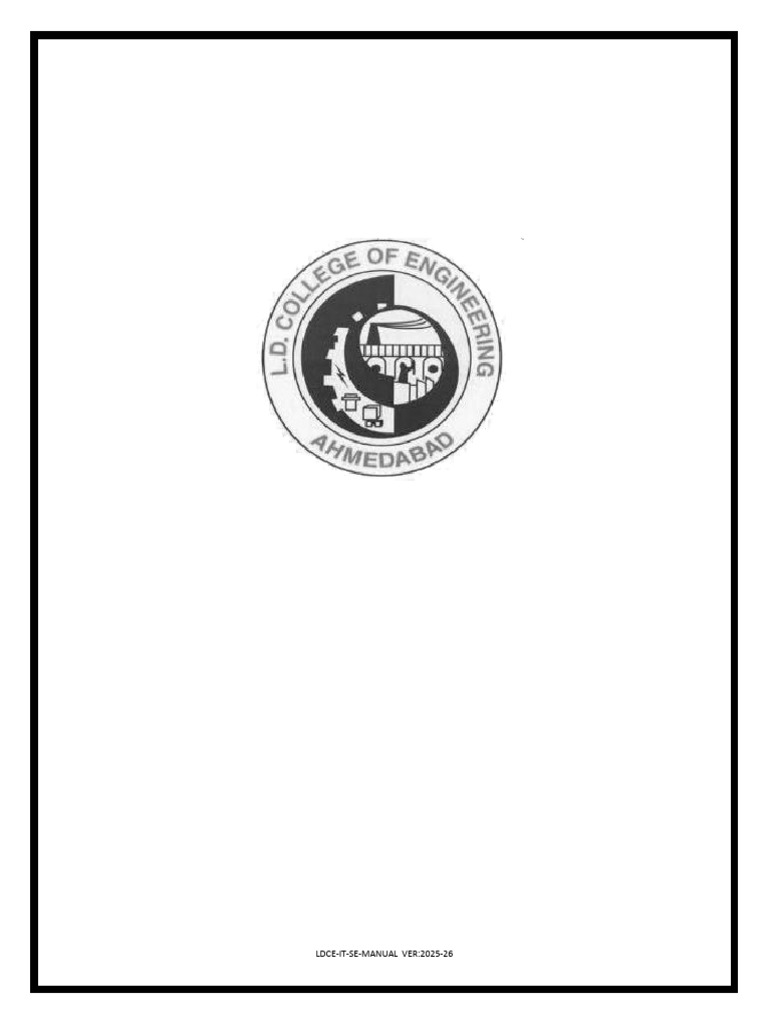 SE-LabManual | PDF | Class (Computer Programming) | Use Case SE-LabManual | PDF | Class (Computer Programming) | Use Case