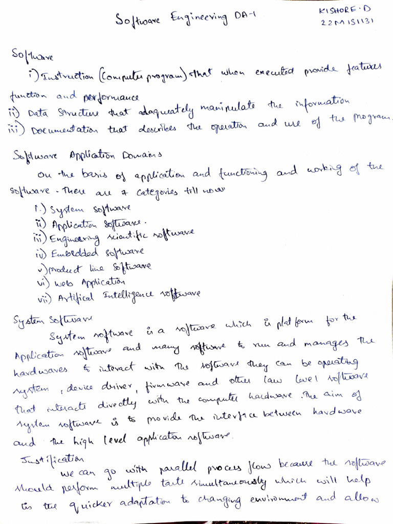 22MIS1131 se da 1 | PDF