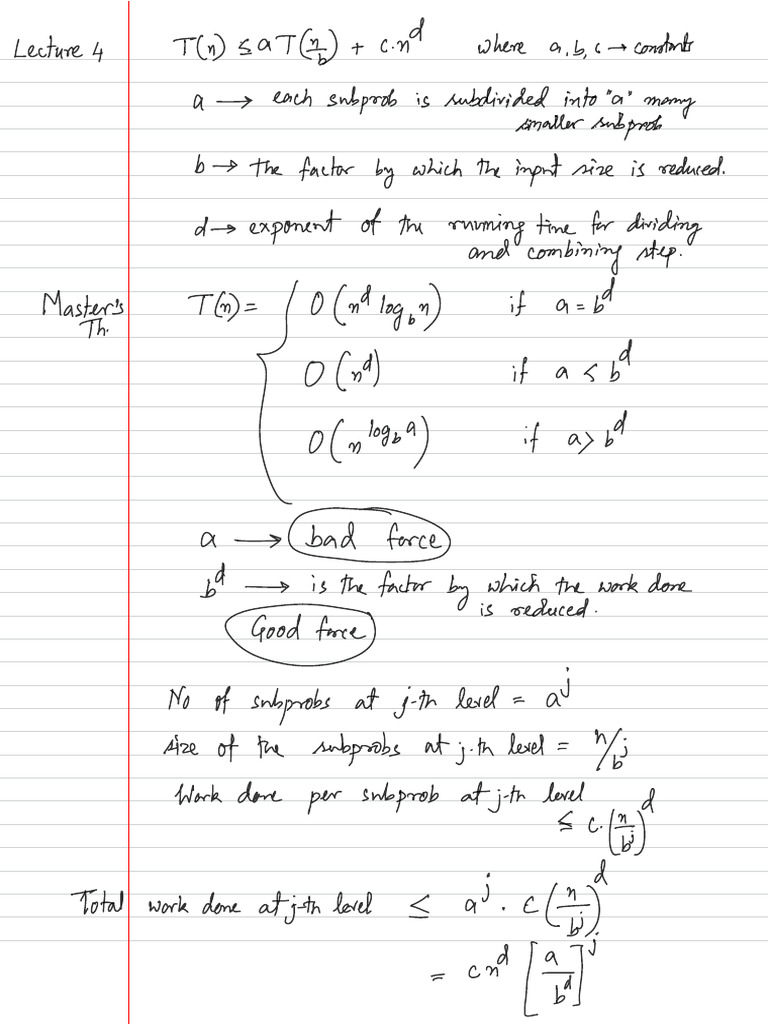 CDA203 - Lec 04 | PDF