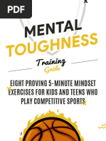 Mamba Mentality | PDF