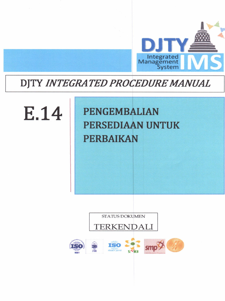 Ipm e 14 | PDF